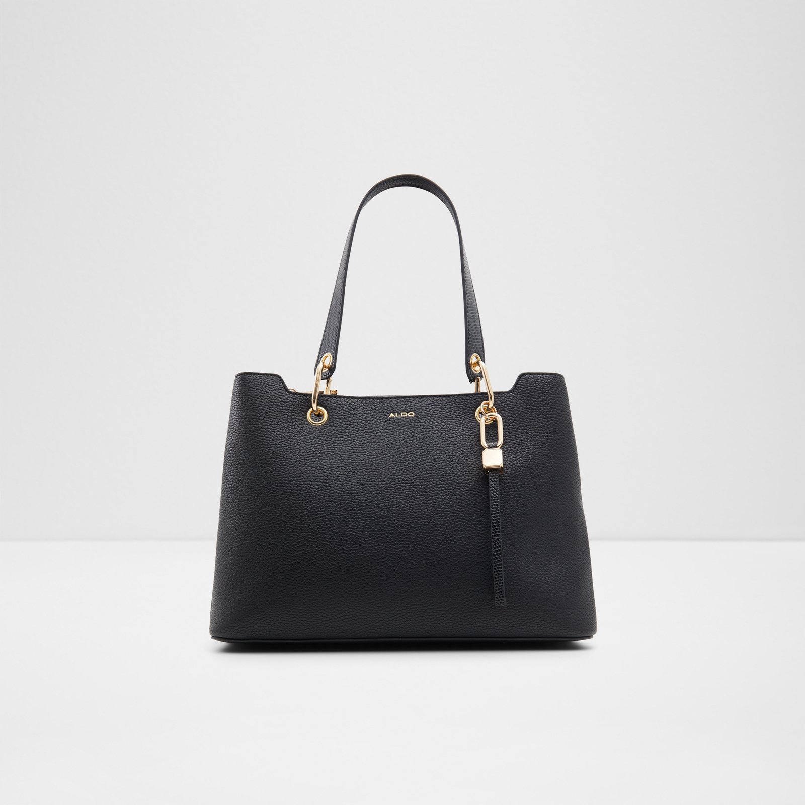 Coquette Black Women's Tote Bags | ALDO Shoes UAE
