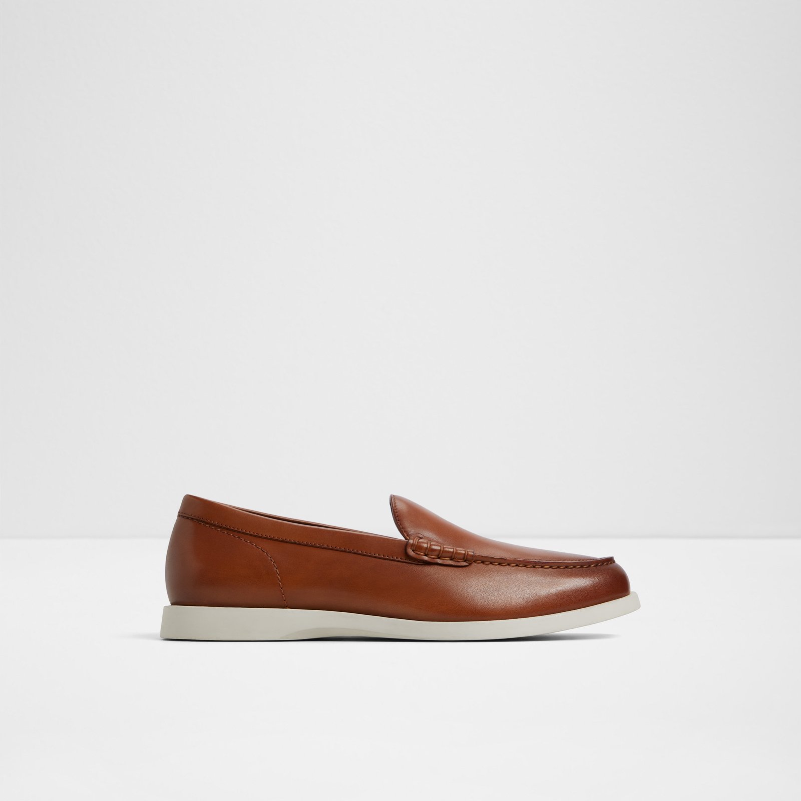 Corelin Cognac Men's Sandals | ALDO Shoes UAE