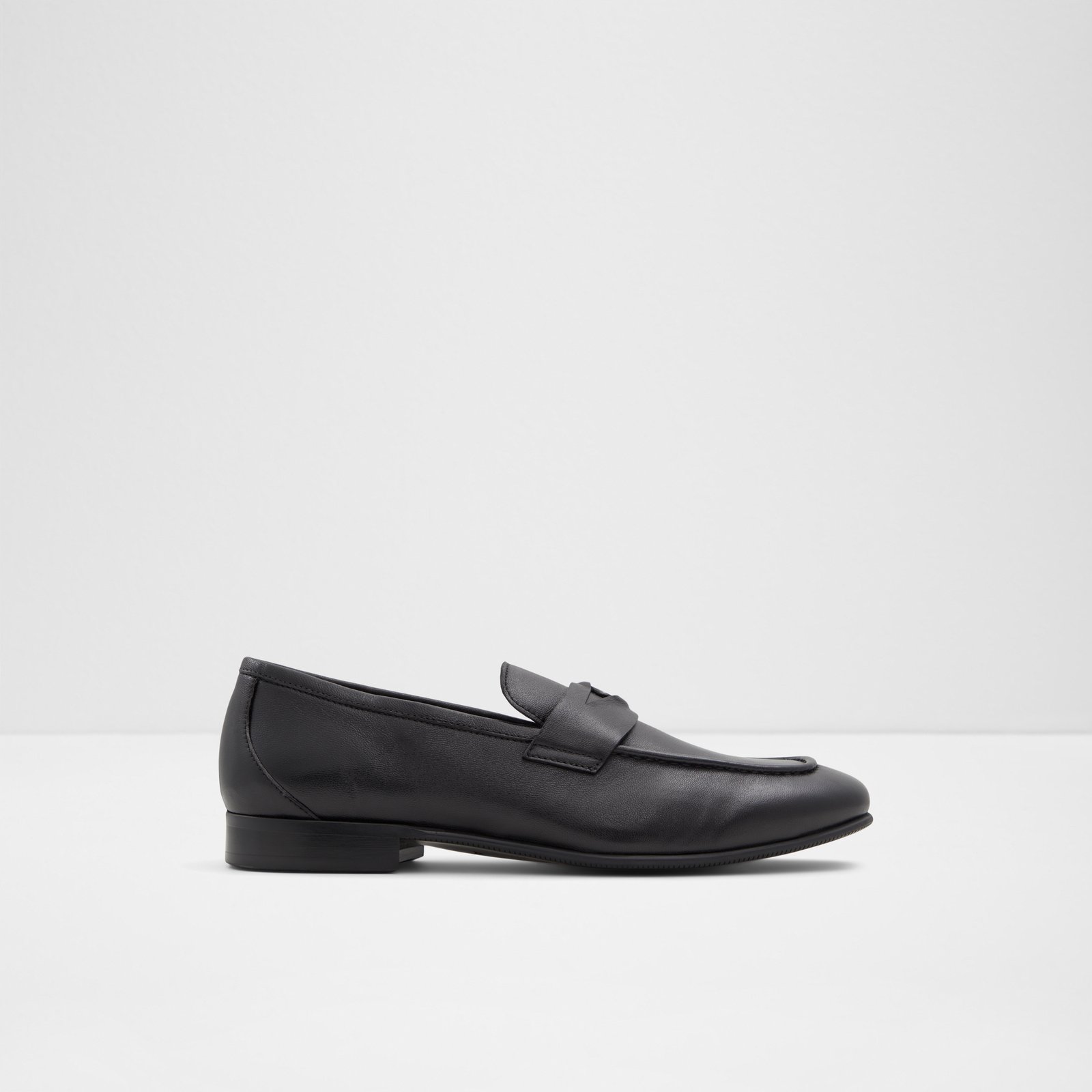 Esquire Black Men's Dress Shoes | ALDO Shoes UAE