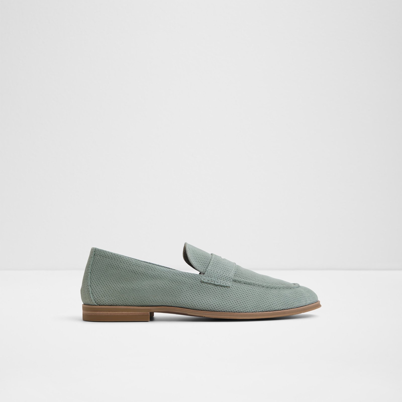 Journey Green Men's Shoes | ALDO Shoes Oman