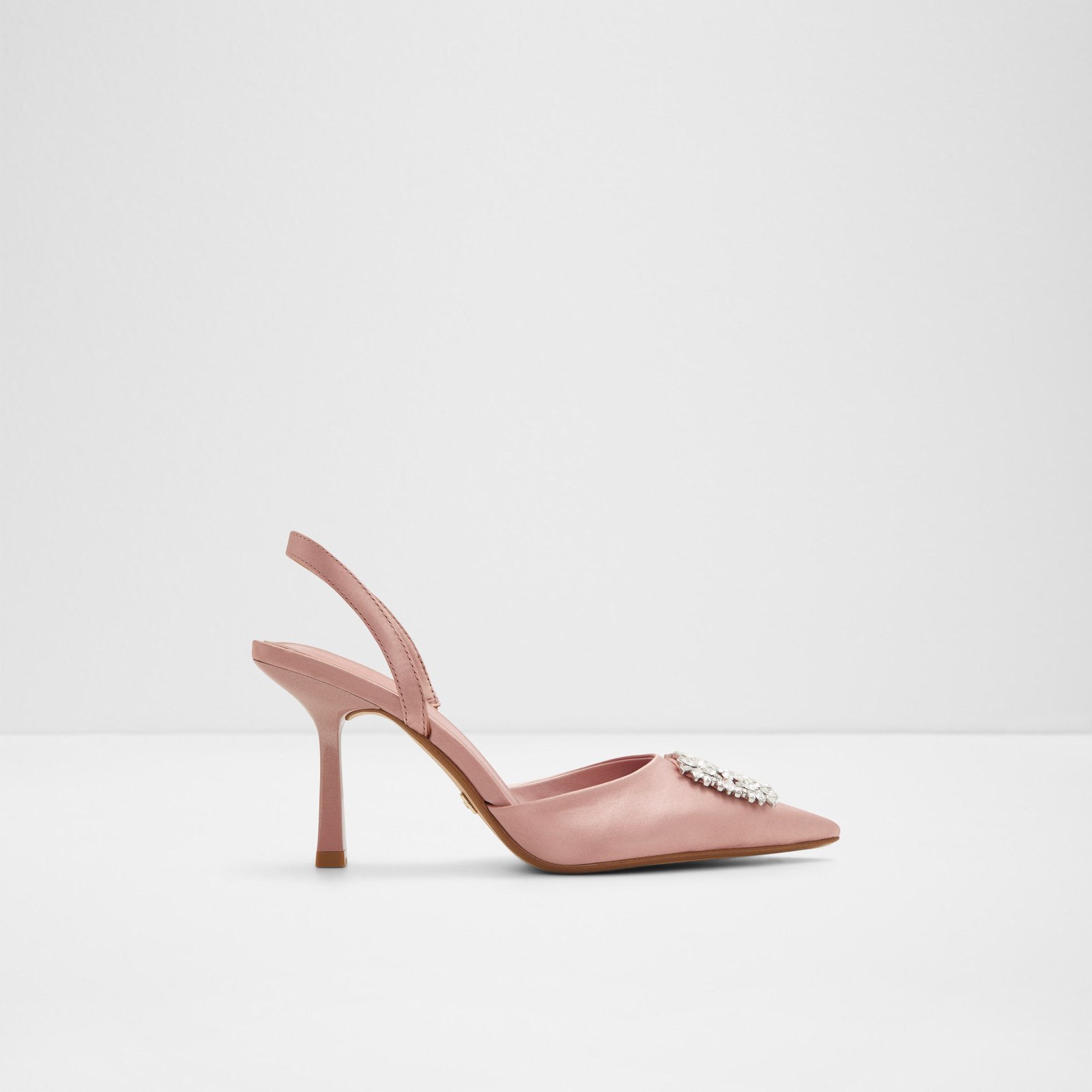 Lareine Pink Overflow Women's Shoes | ALDO Shoes Oman