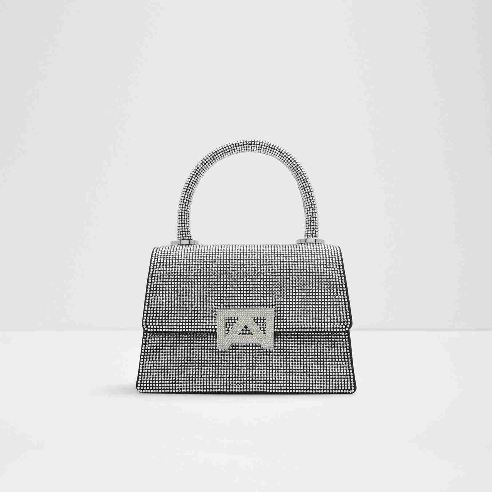 Fayla Black Women's Top Handle Bags | ALDO Shoes UAE