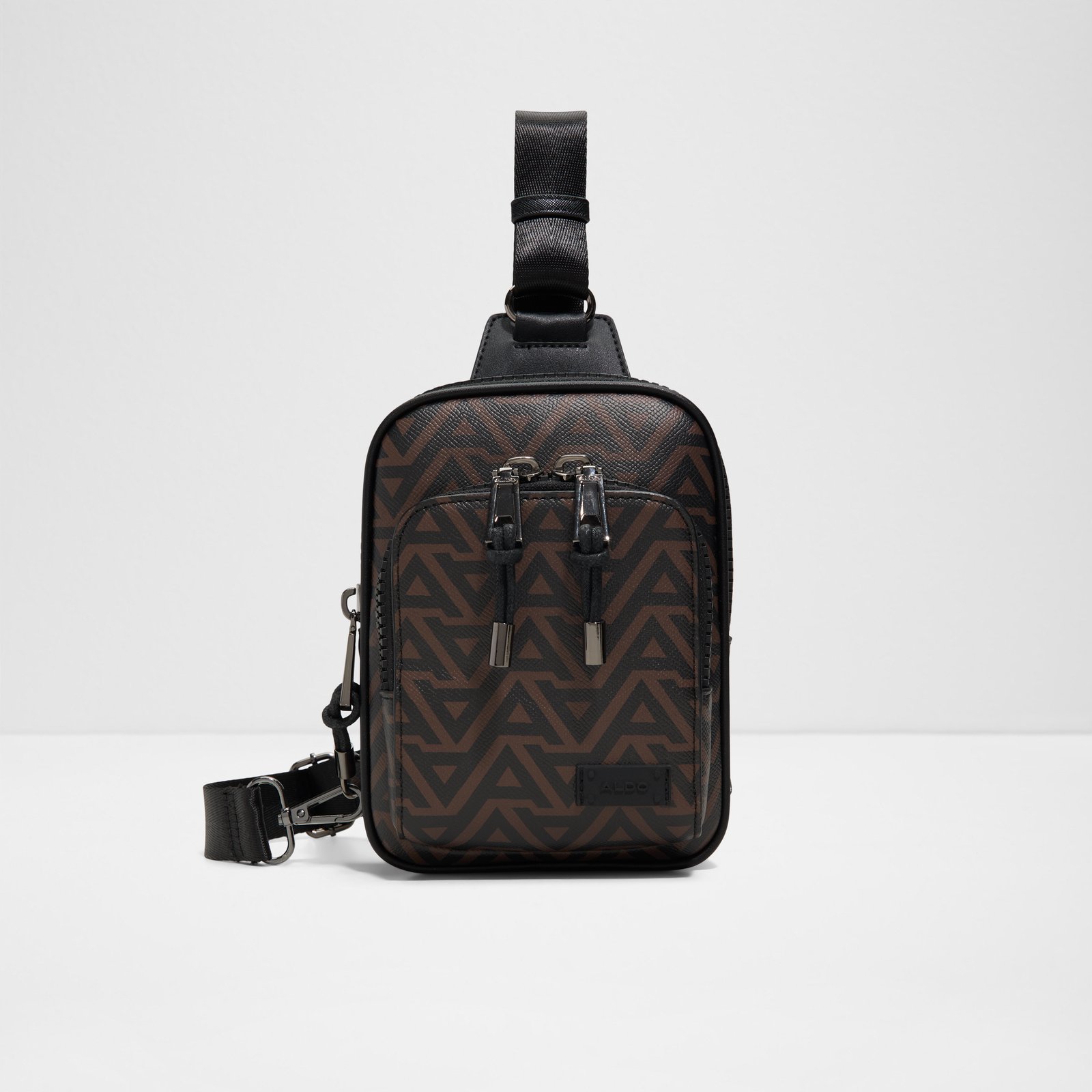 Koich Brown Women's Sling Bags | ALDO Shoes UAE