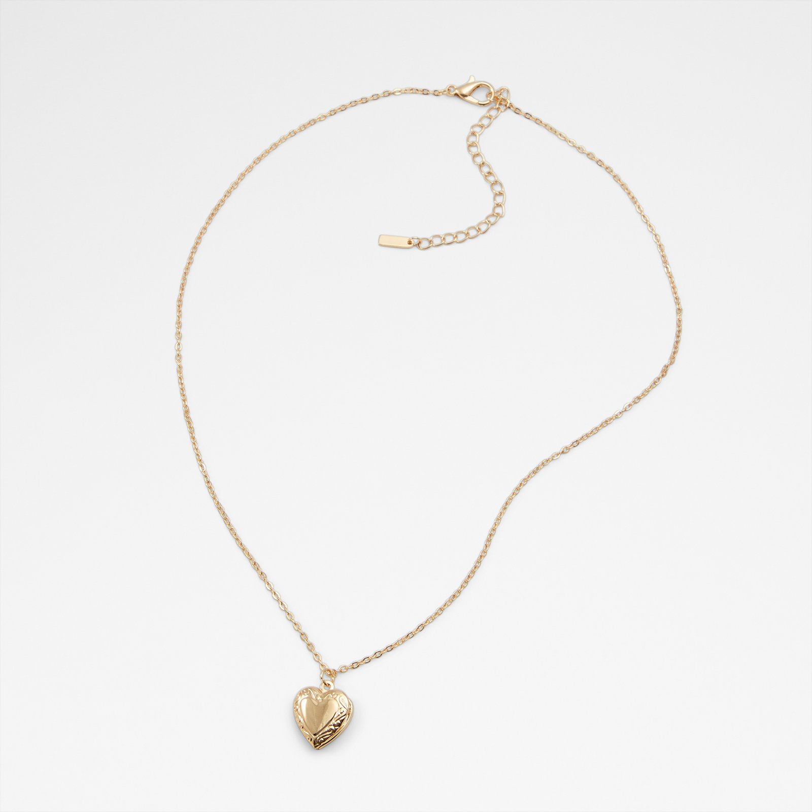 Chunk Gold Women's Necklaces | ALDO Shoes UAE